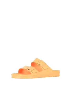 BIRKENSTOCK Sandals Size Eva