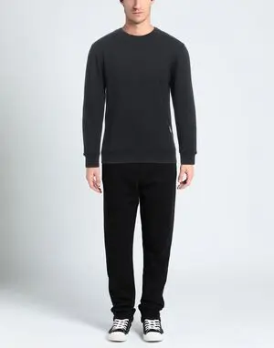 GAZZARRINI Cotton Sweatshirt