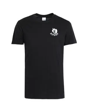 RIPNDIP Skelly Nerm Smokes Tee T-shirt Size Cotton