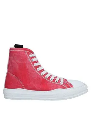 Ovye Criss-cross Sneakers For Women