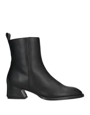 EQUITARE Callie Ankle Boots - Black