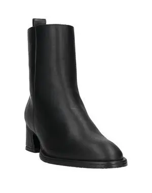 EQUITARE Callie Ankle Boots - Black