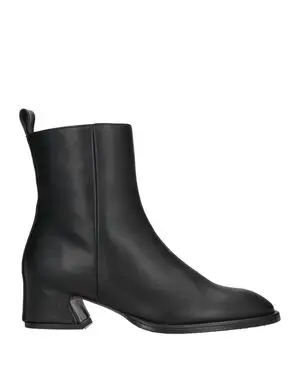 EQUITARE Callie Ankle Boots - Black