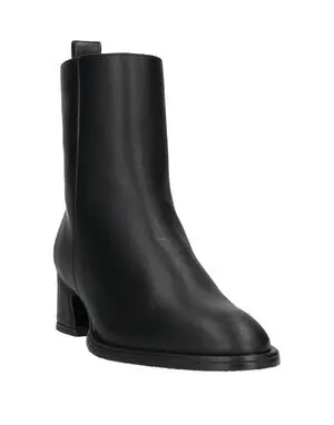 EQUITARE Callie Ankle Boots - Black