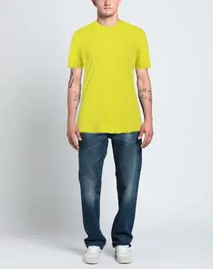LIU •JO MAN T-shirt Size Cotton