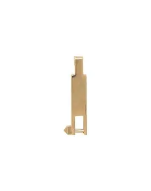 VALENTINO VALENTINO GARAVANI Metal Pendant
