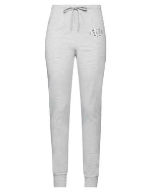 Moschino Tapered Leg Pants - Light Grey
