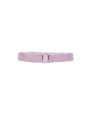 N°21 N°21 Corset Belt Purple