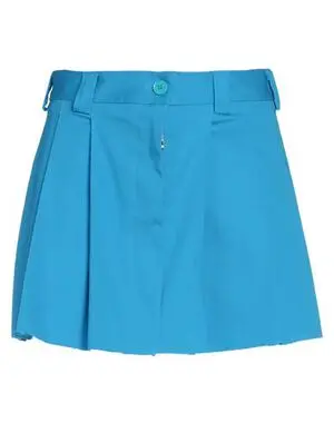 Vicolo Button Detailed Skirts