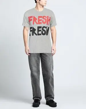 Comme Des Garçons T-shirt Size Cotton
