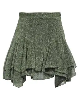 HAVEONE Mini Skirt
