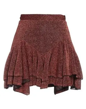 Haveone Frill Skirts