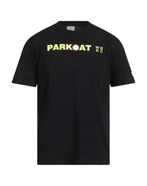 PARKOAT T-shirt Size Cotton