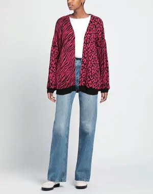KONTATTO Knit Cardigan
