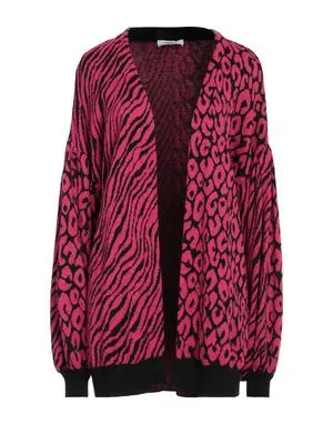 KONTATTO Knit Cardigan