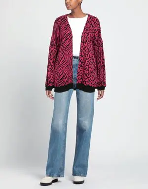 KONTATTO Knit Cardigan