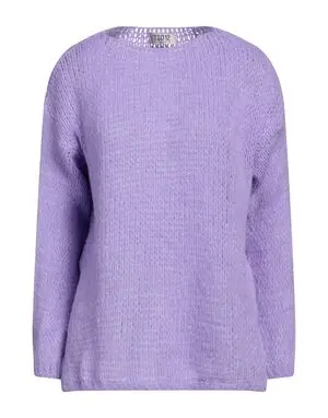 TSD12 Knitted Sweater
