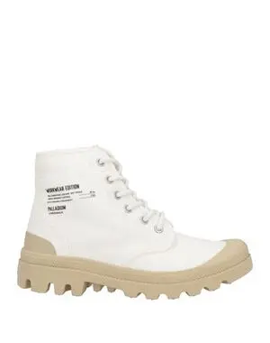 Palladium Ankle Boots For Women