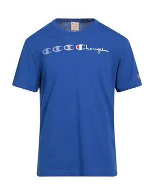 Champion T-shirt Size Cotton