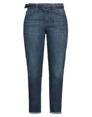 LIU •JO Jeans In Cotton And Elastane