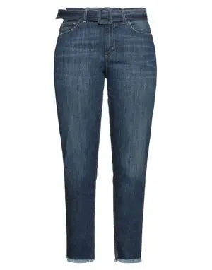 LIU •JO Jeans In Cotton And Elastane