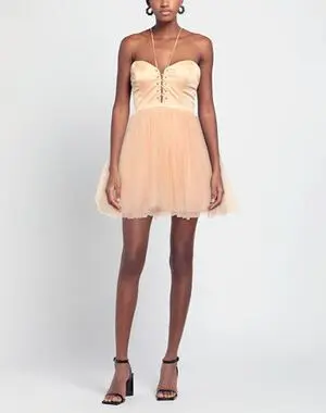 ANIYE BY Mini Circle Dress