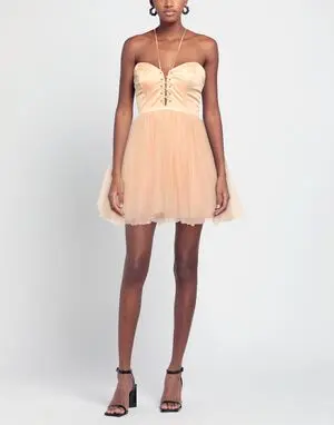ANIYE BY Mini Circle Dress