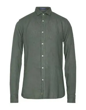 B.D.BAGGIES B. D.baggies Shirt Size Linen