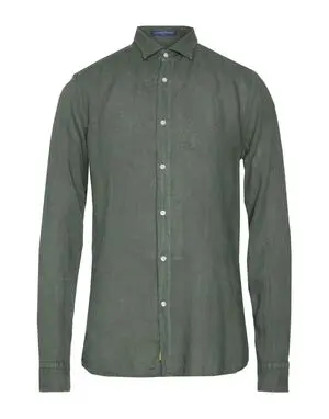 B.D.BAGGIES B. D.baggies Shirt Size Linen
