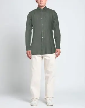 B.D.BAGGIES B. D.baggies Shirt Size Linen