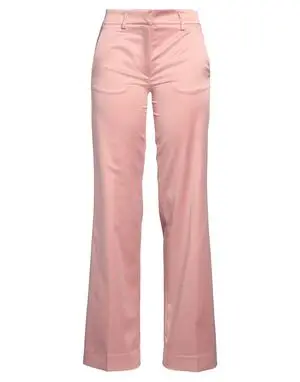 ANIYE BY Wide Leg Trousers - Pink