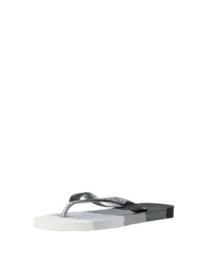 Havaianas Thong Sandal - Black