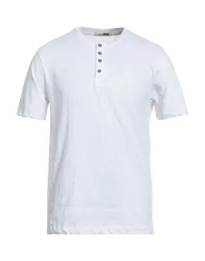 DOOA T-shirt Size Cotton - White