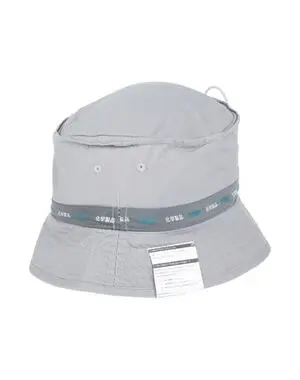 C2H4 Fisherman's Hat - Grey