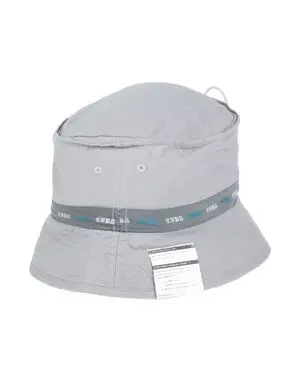 C2H4 Fisherman's Hat - Light Grey