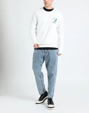 KANGOL Organic Cotton Sweatshirt