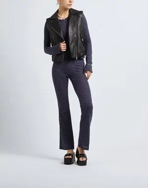 8 BY YOOX Semi-sheer Lace Top