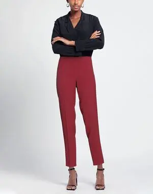 Antonelli Firenze Straight-leg Pants