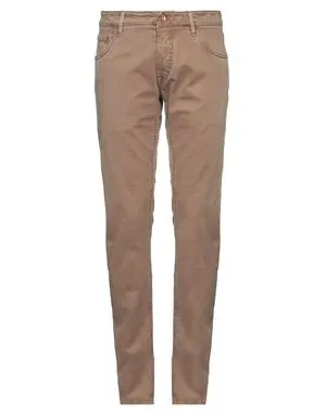 HANDPICKED Tapered Leg Pants