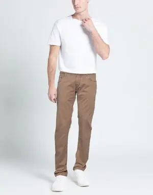 HANDPICKED Tapered Leg Pants