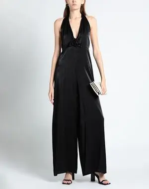 SOLOTRE Jumpsuit - Black