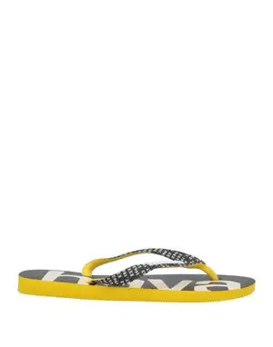 Havaianas Thong Sandal Charcoal Size Rubber