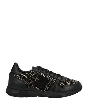 John Richmond Leather Sneakers