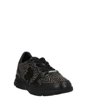 John Richmond Leather Sneakers
