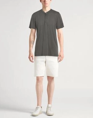 Crossley T-shirt Size Cotton