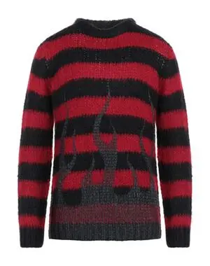 Vision Of Super Long Sleeve Sweaters For Men