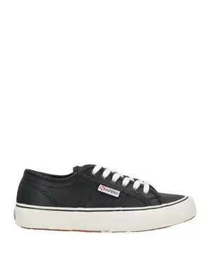 Superga Low-top Sneakers - Black