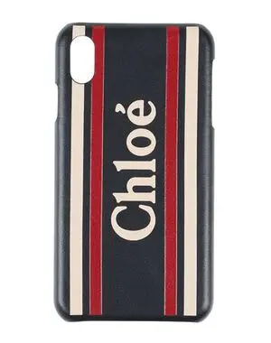 Chloé Covers & Cases Calfskin
