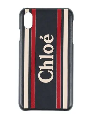 Chloé Covers & Cases Calfskin