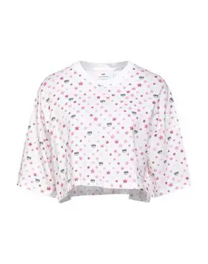 Chiara Ferragni Blouse Tops